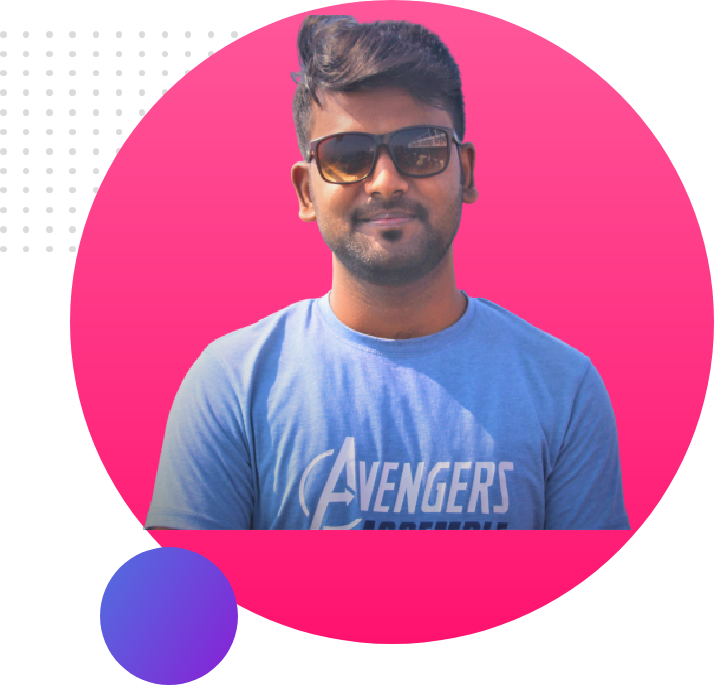 Sohel Rana Portfolio